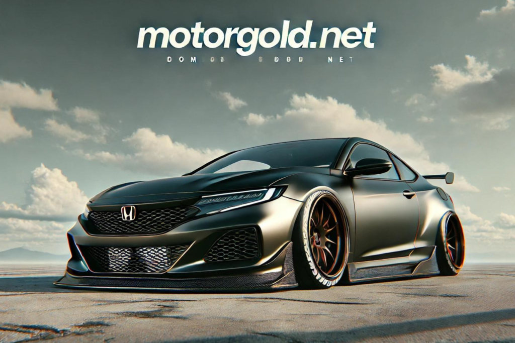 2026 Honda Prelude: Top Features, Specs, Pricing and Realease Date ...