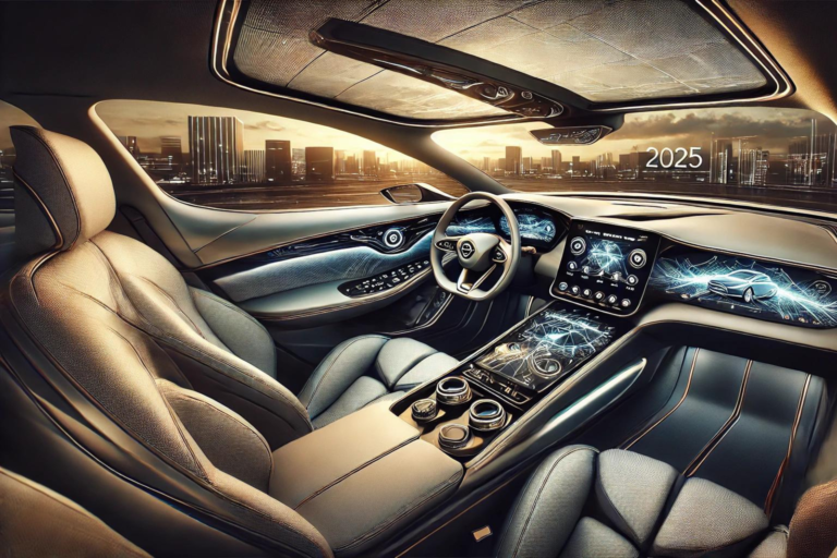 2025 Nissan Maxima: Price, Release Date, Specs - Motor Gold