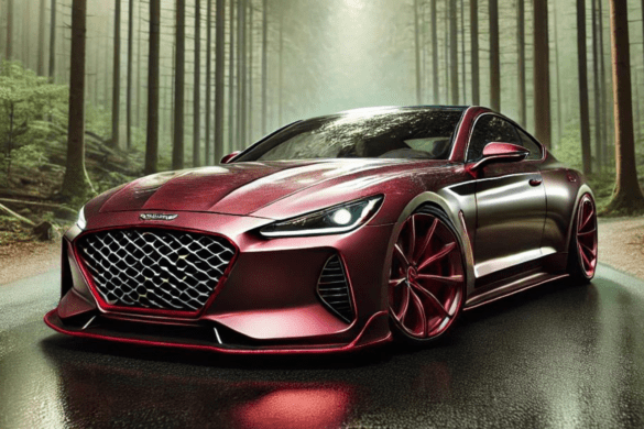 2025 Nissan Maxima: Price, Release Date, Specs - Motor Gold