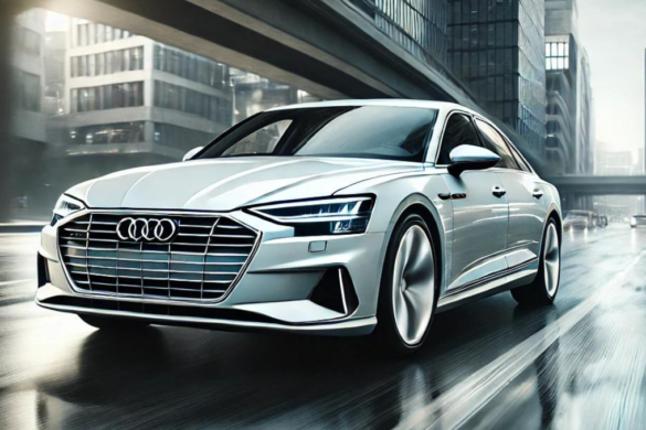 2025 Nissan Maxima: Price, Release Date, Specs - Motor Gold