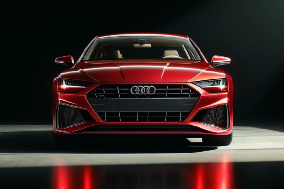 2025 Nissan Maxima: Price, Release Date, Specs - Motor Gold