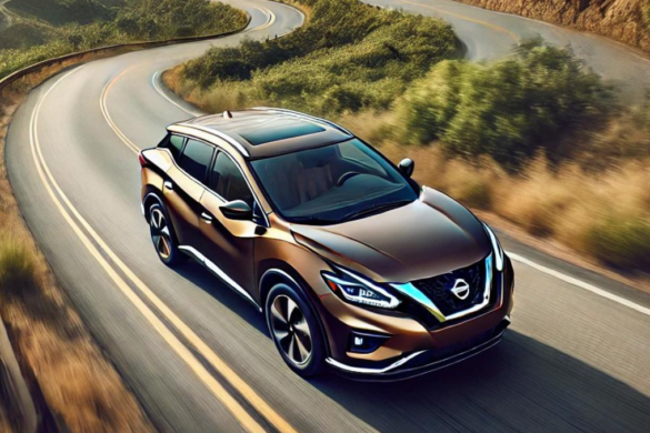 2026 Mazda CX-5 Hybrid: Unmatched Performance, Competitive Pricing, and ...