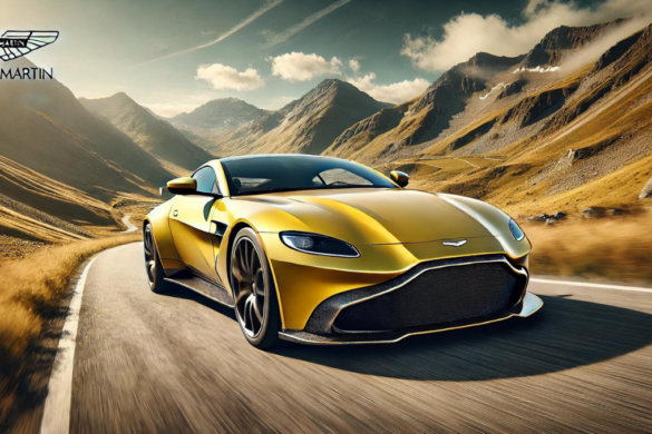 2025 McLaren GTS: Performance, Pricing, Specs and Features You Need to ...