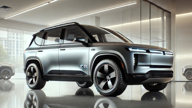 Rivian R3: Price, Release Date, Range & Must-Know Features! - Motor Gold