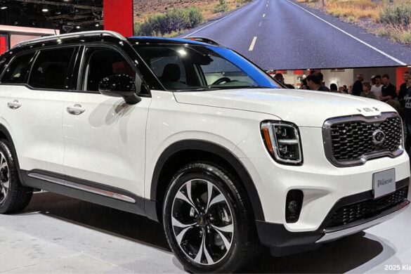 2025 Nissan Maxima: Price, Release Date, Specs - Motor Gold