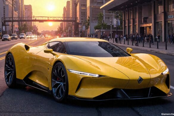 2025 McLaren GTS: Performance, Pricing, Specs and Features You Need to ...