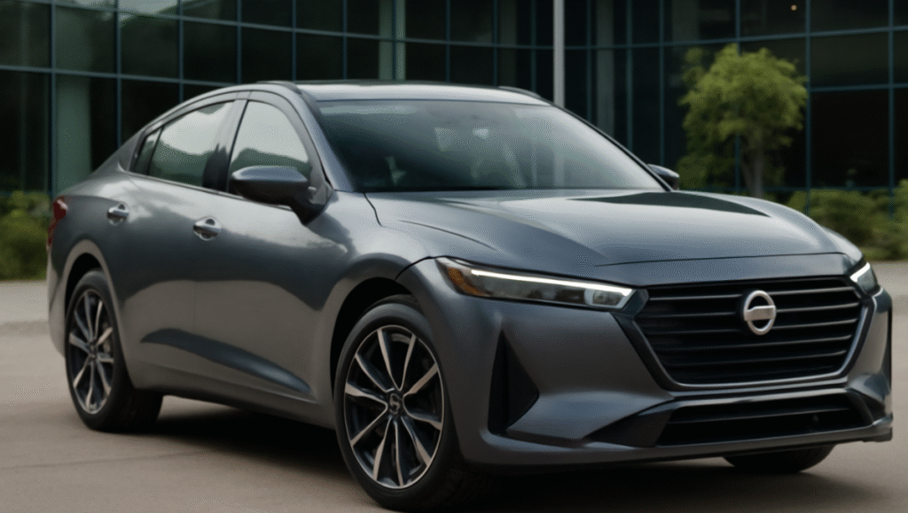 Everything You Need to Know About the 2025 Nissan Maxima: Specs ...