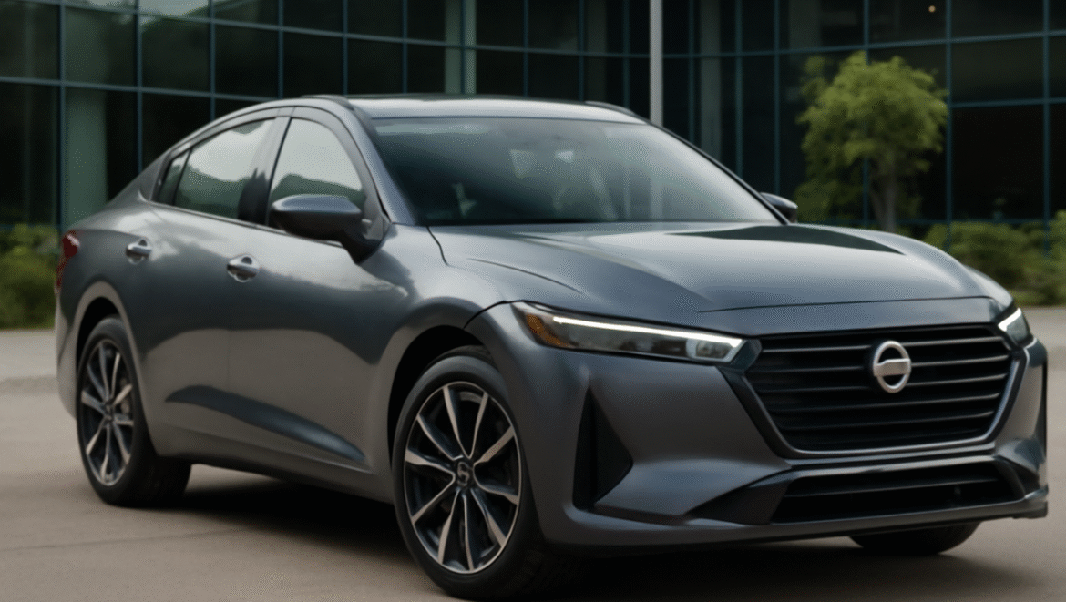 Everything You Need to Know About the 2025 Nissan Maxima: Specs ...