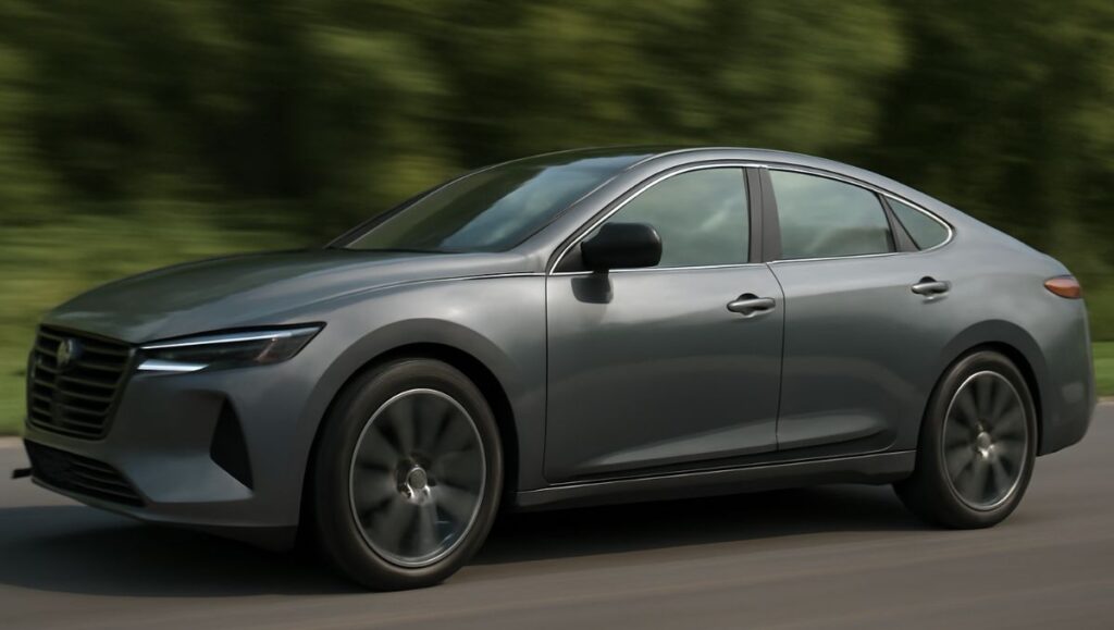 Everything You Need to Know About the 2025 Nissan Maxima: Specs ...