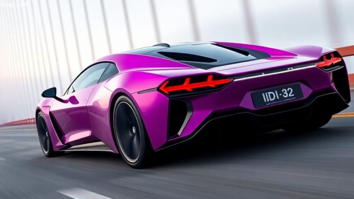 2026 Lexus LFR: Pricing, Specs, Features, Power, and Performance of the ...