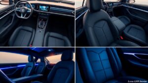 2026 Lexus LFR: Pricing, Specs, Features, Power, and Performance of the ...