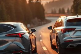 2026 Genesis GV60 Magma Specs, Pricing, Features Revealed! - Motor Gold